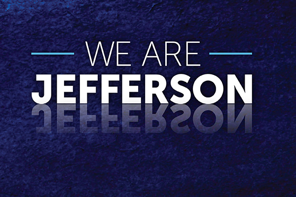 About Jefferson