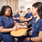 For High School Students