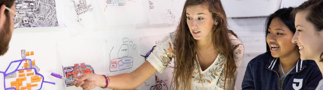 BS in Architectural Studies