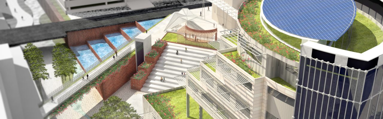 Design of Resilient Communities