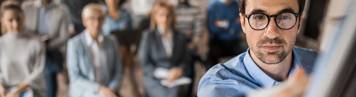 Master of Business Administration (MBA) Online