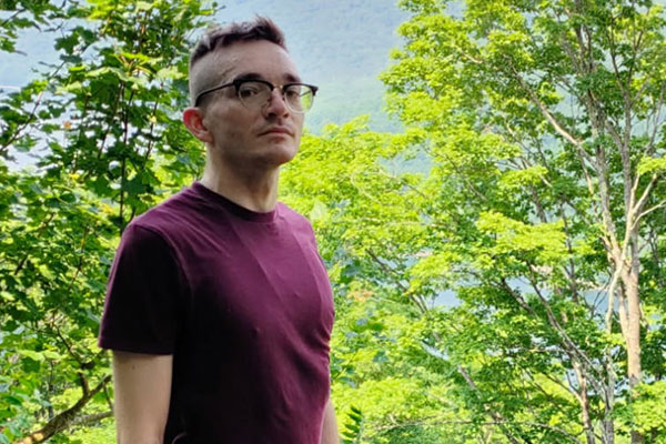 Meet Our Faculty: Dan Cronin