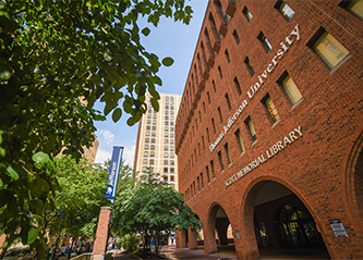 Jefferson College of Nursing