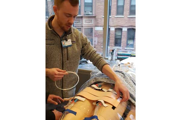 ecmo coordinator salary