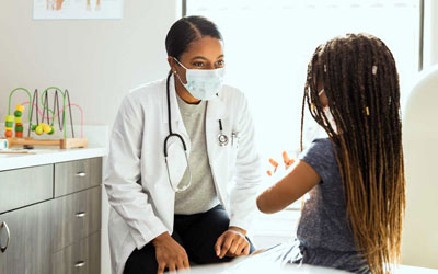 Department of Pediatrics