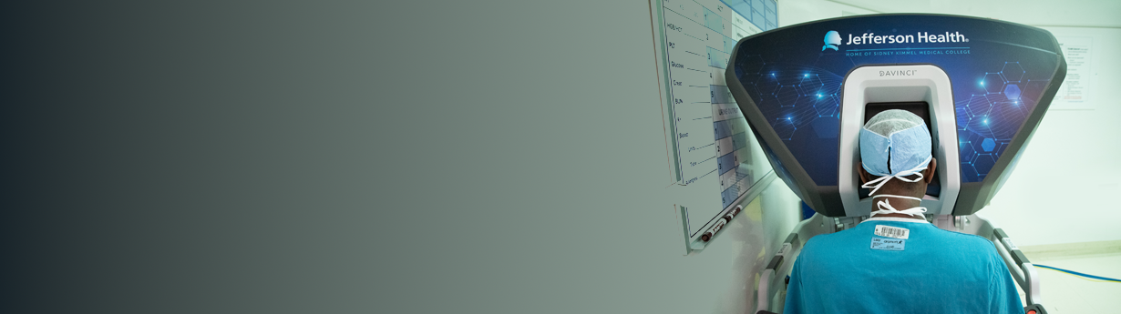 Thoracic Surgery Fellowship Program