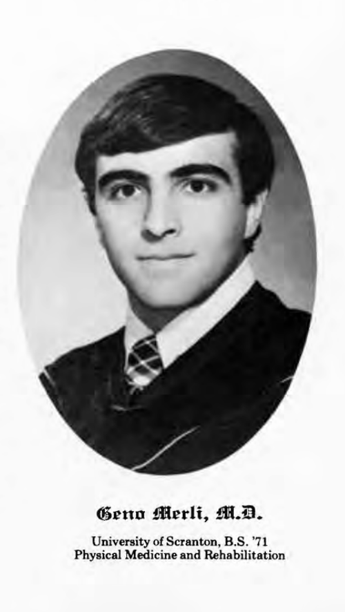 When Jefferson and Medicine Struck Gold