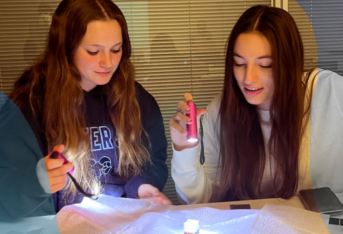 Creativity Core Curriculum