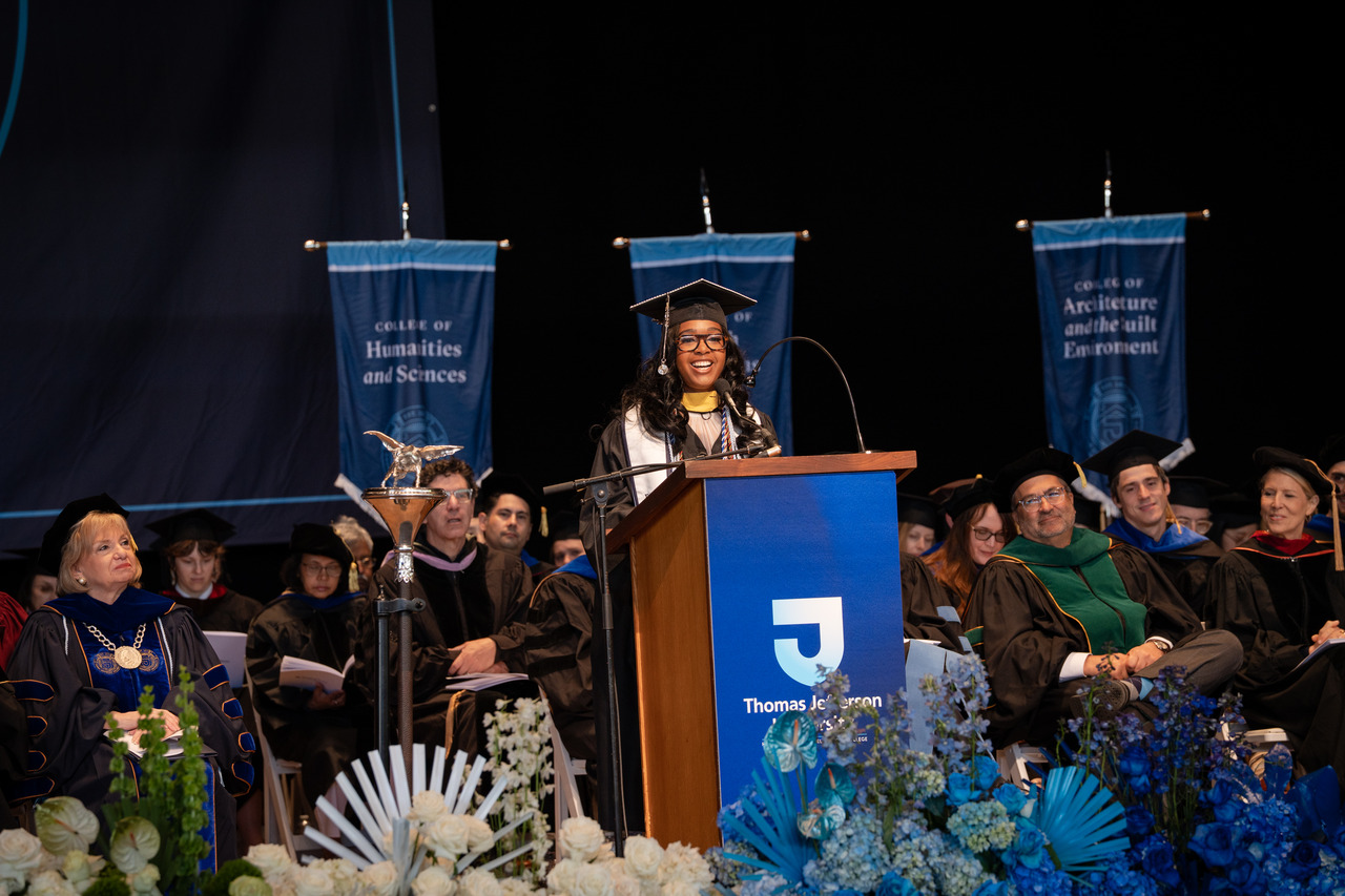 Thomas Jefferson University