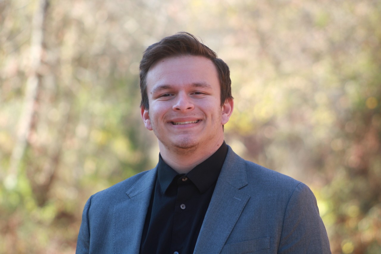 Jefferson Architecture Student Elected President of International ...