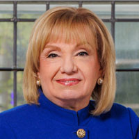 Administrative Leadership